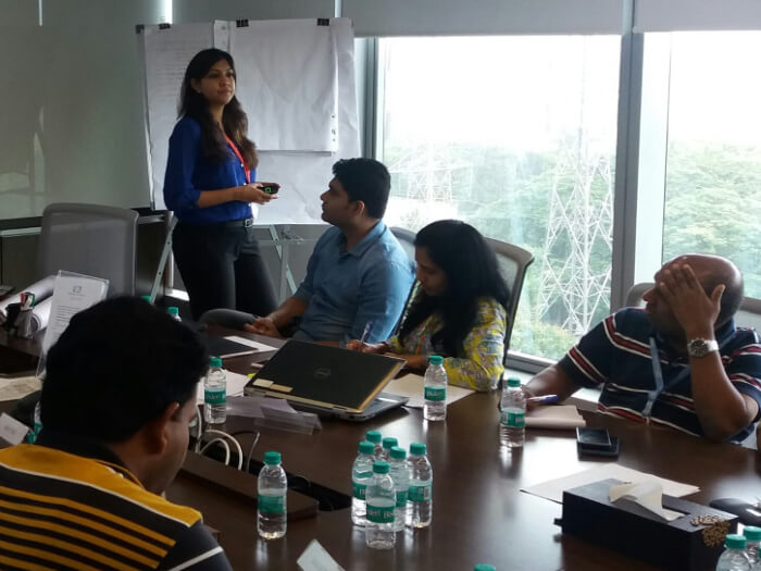 Gallery - Envision Training