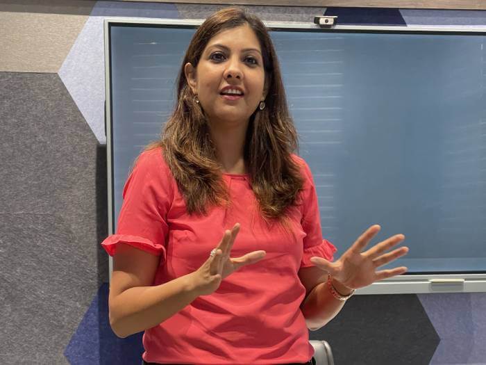 Gallery - Envision Training