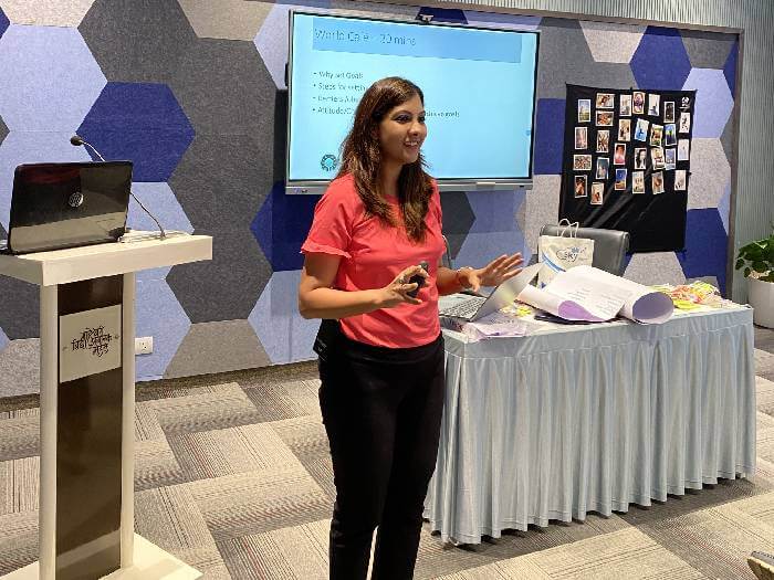 Gallery - Envision Training