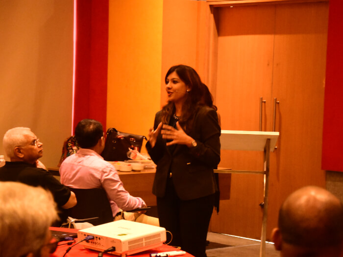 About us - Envision Training