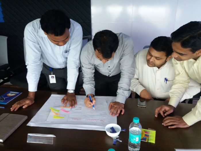 Gallery - Envision Training