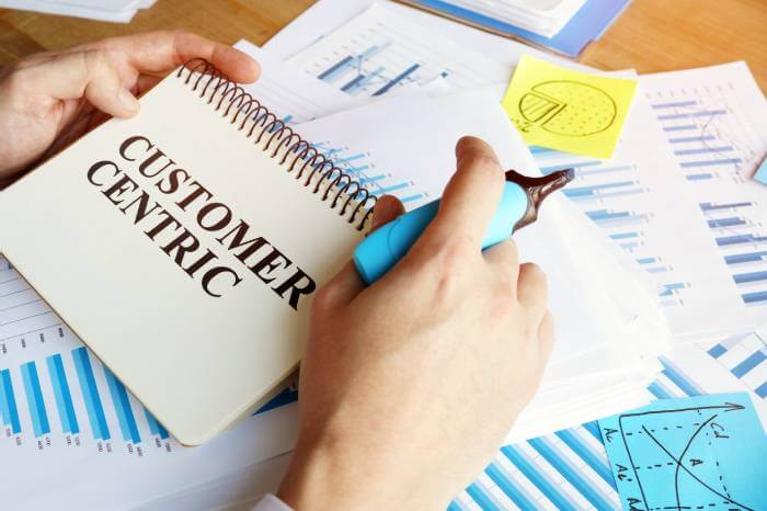 Customer Service - Envision Training